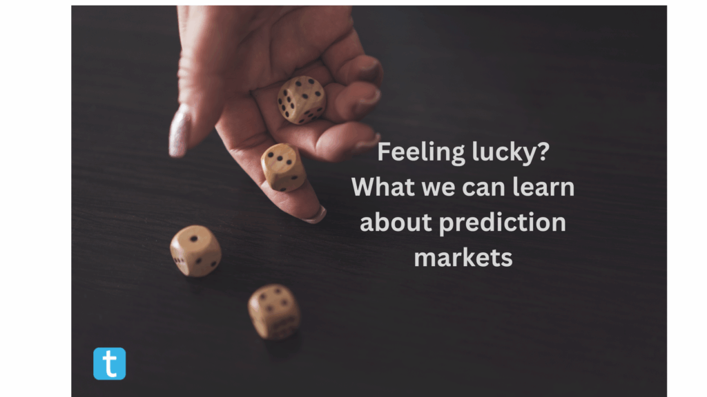 Feeling Lucky? | Together Planning